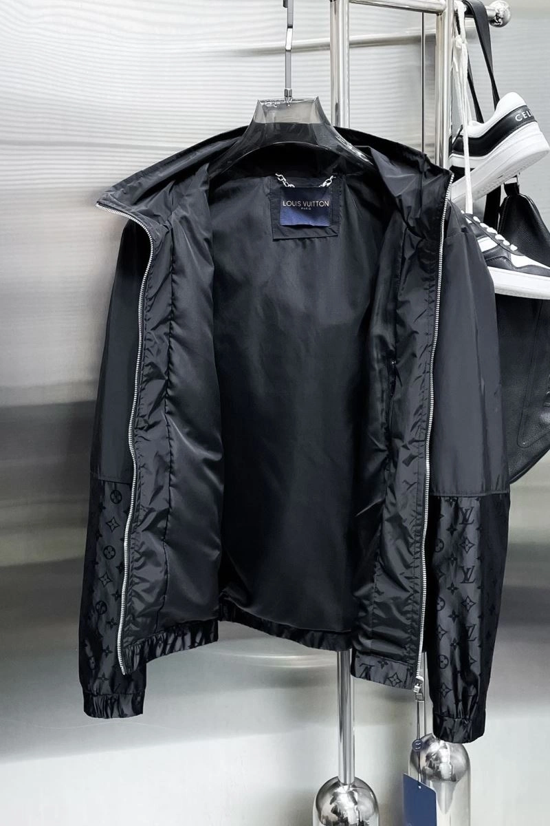Mirror quality Louis Vuitton Outwear