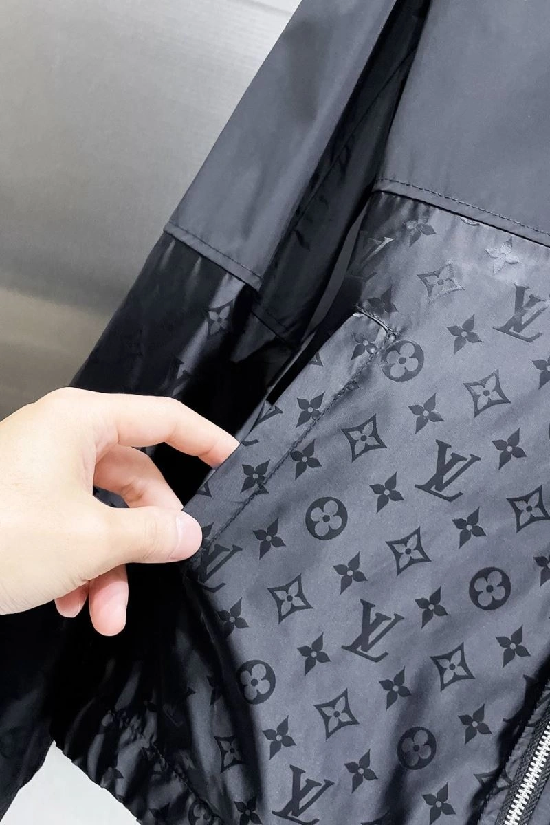Mirror quality Louis Vuitton Outwear