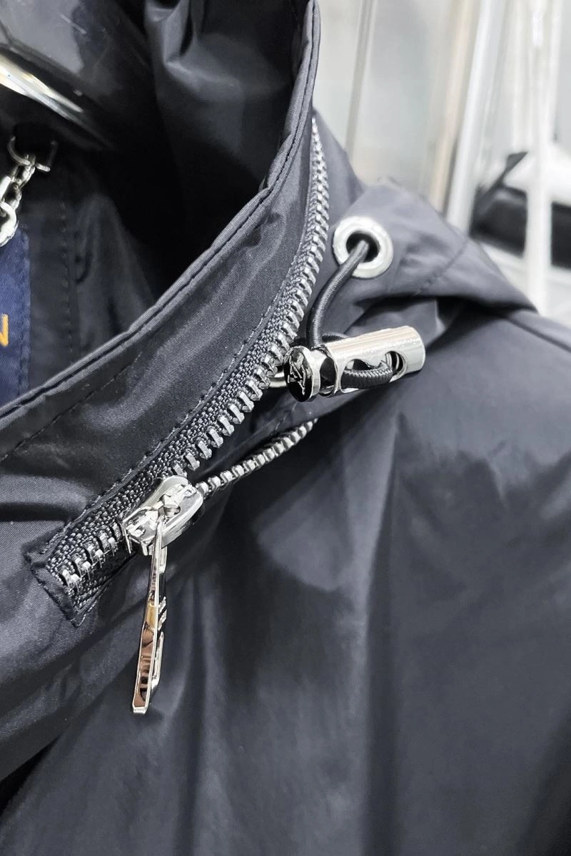 Mirror quality Louis Vuitton Outwear