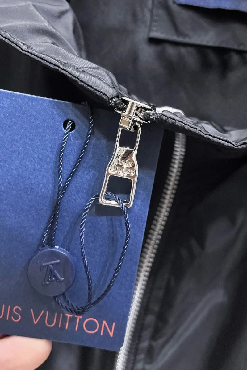 Mirror quality Louis Vuitton Outwear