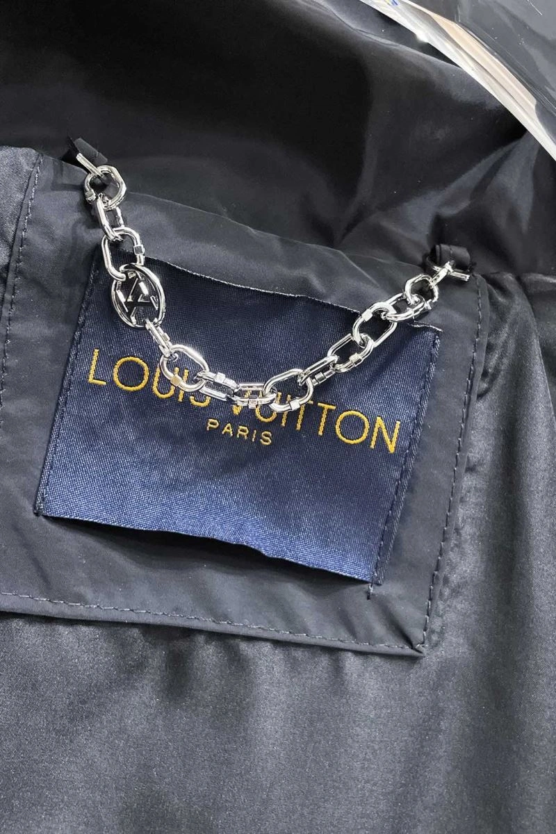 Mirror quality Louis Vuitton Outwear