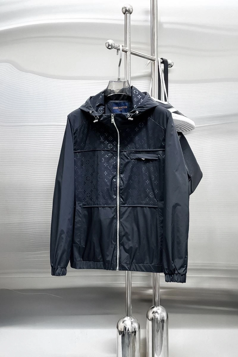 Louis Vuitton Outwear