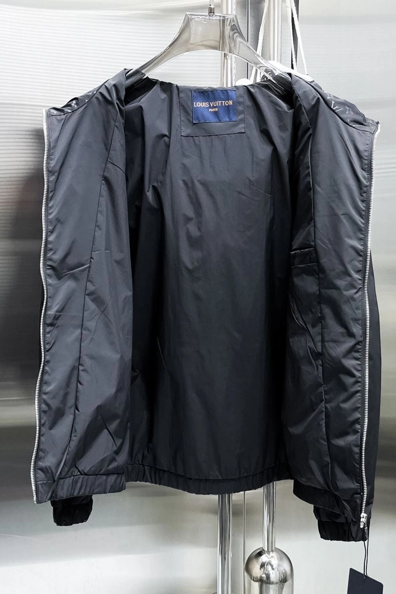 Perfect replica Louis Vuitton Outwear