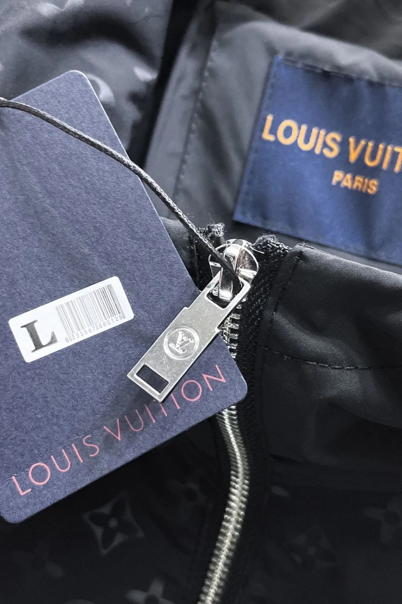 Perfect replica Louis Vuitton Outwear