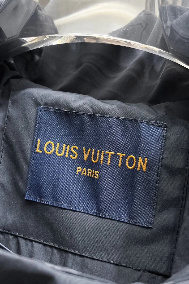 Perfect replica Louis Vuitton Outwear
