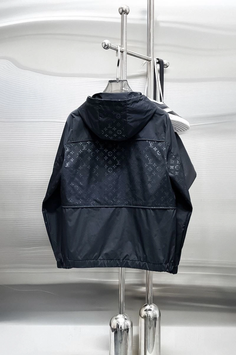 Perfect replica Louis Vuitton Outwear