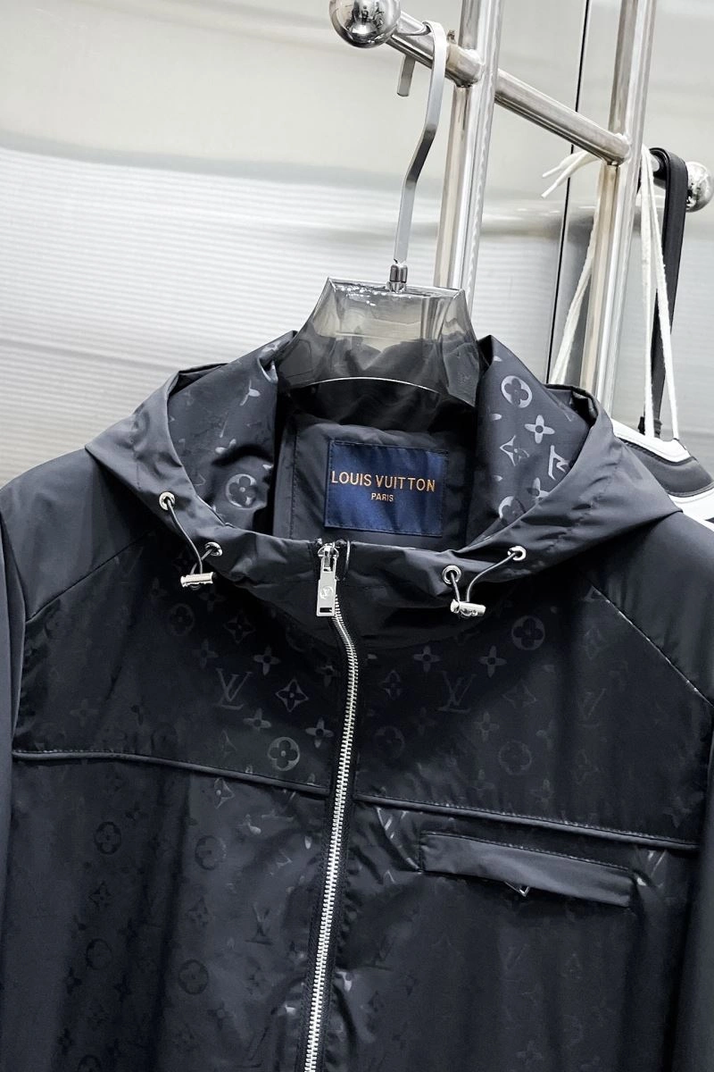 Perfect replica Louis Vuitton Outwear