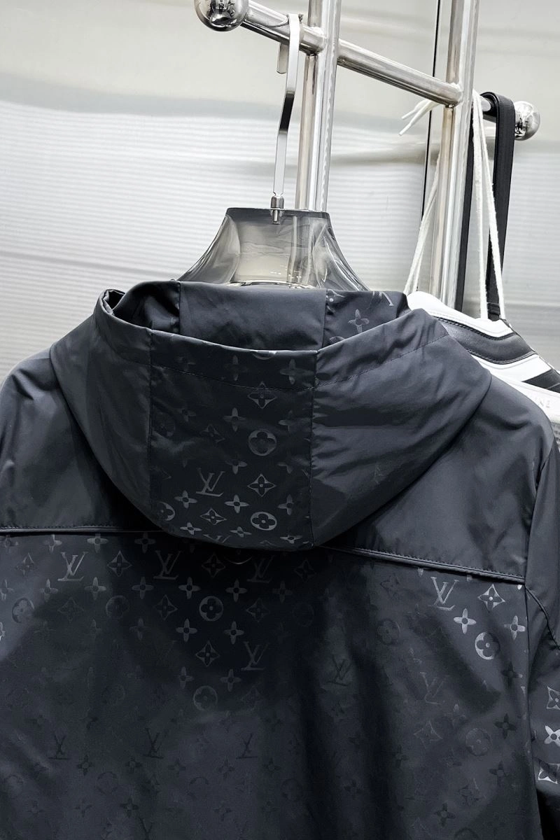 Perfect replica Louis Vuitton Outwear
