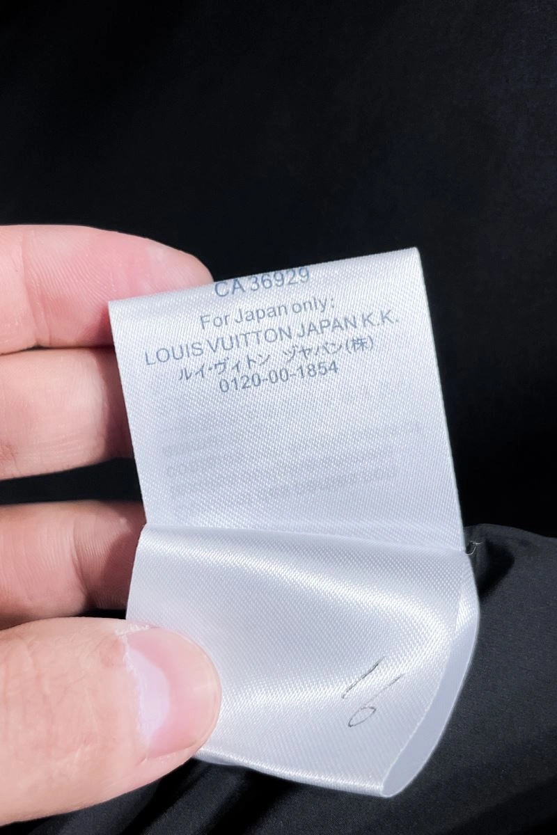 Perfect replica Louis Vuitton Outwear