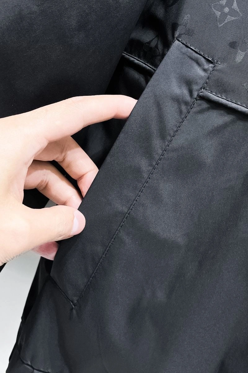 Perfect replica Louis Vuitton Outwear