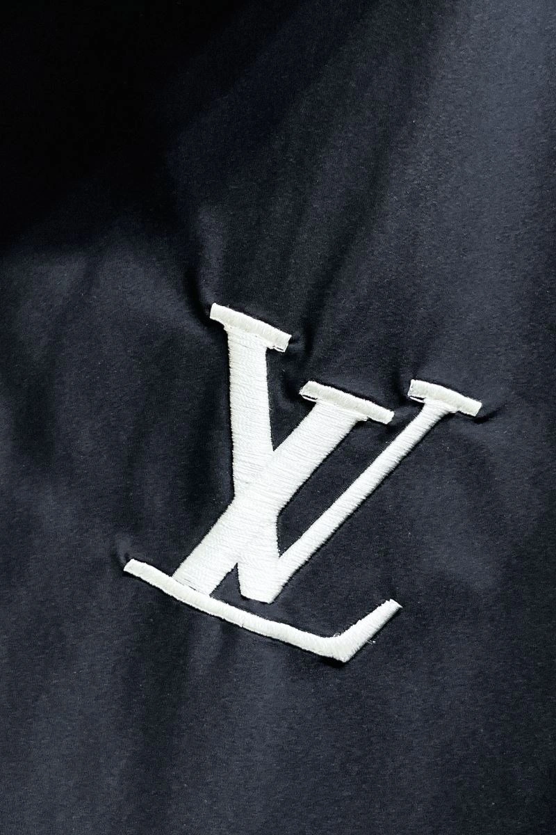 High fidelity Louis Vuitton Outwear