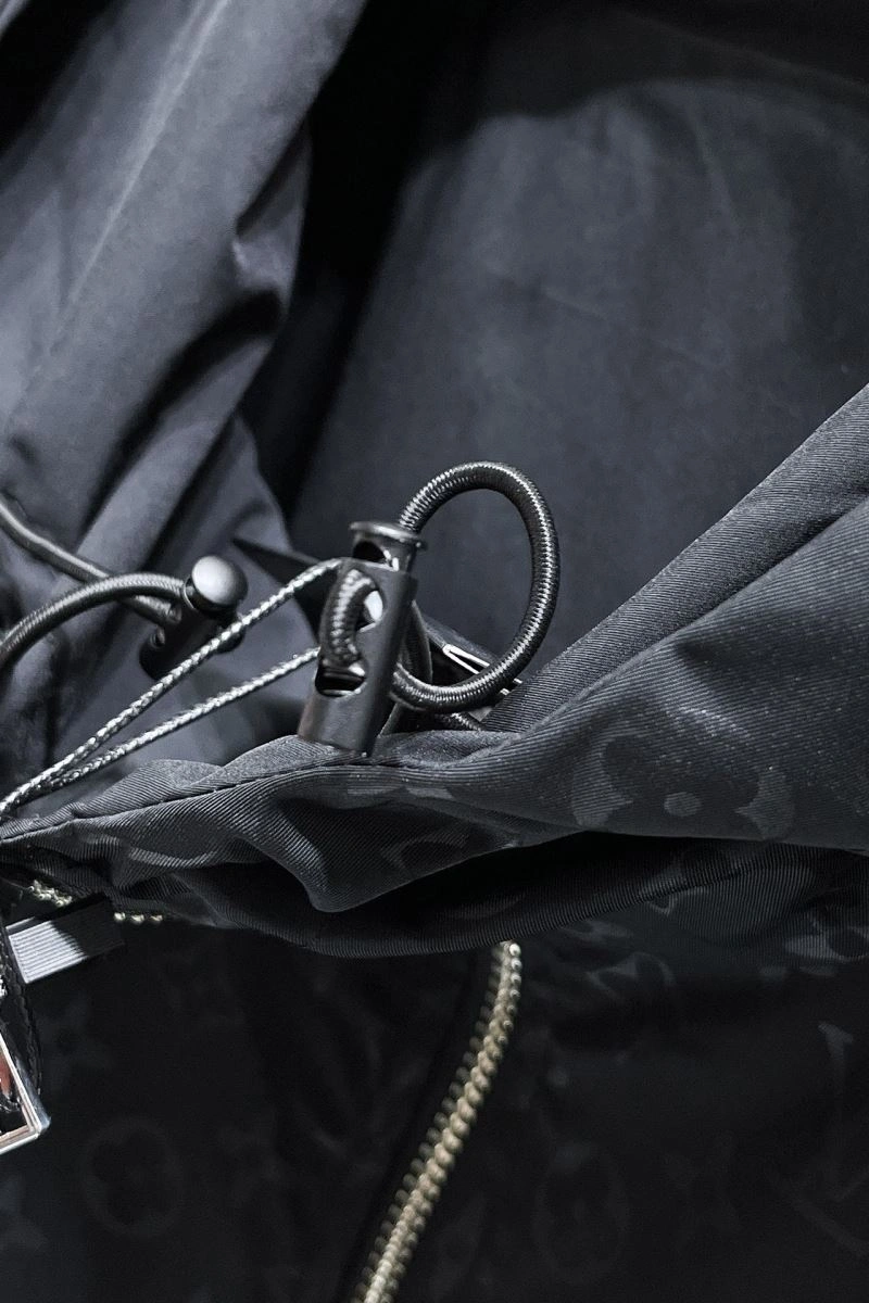 High fidelity Louis Vuitton Outwear