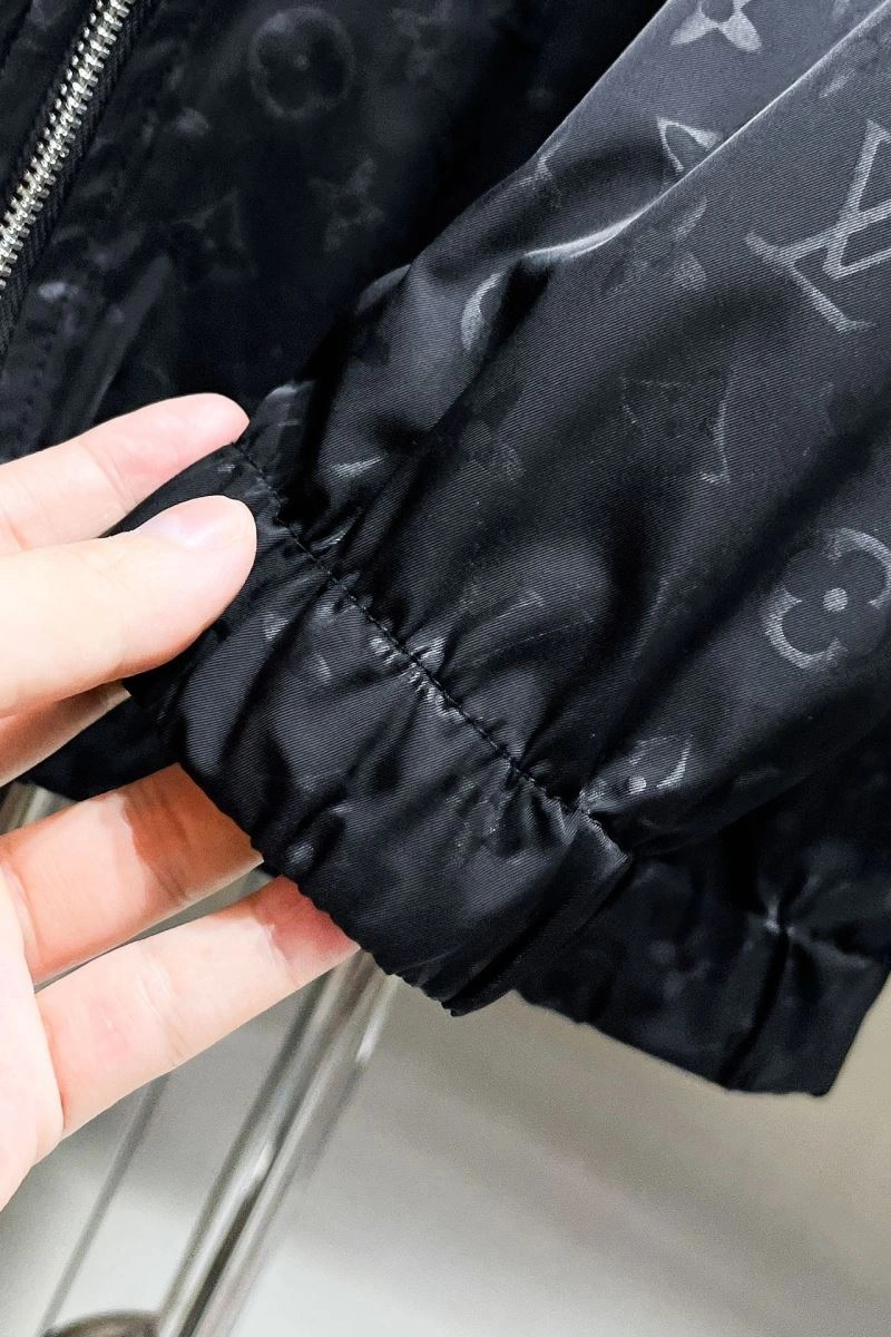 High fidelity Louis Vuitton Outwear