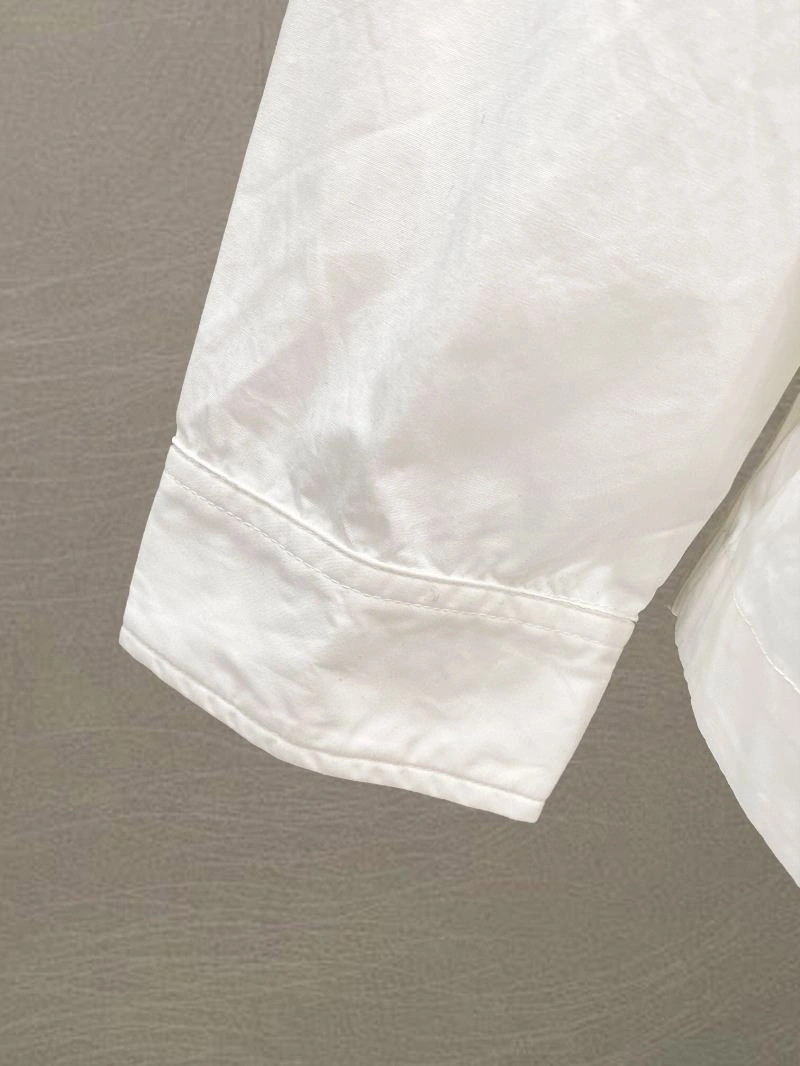 Brand-authenticated Louis Vuitton Outwear