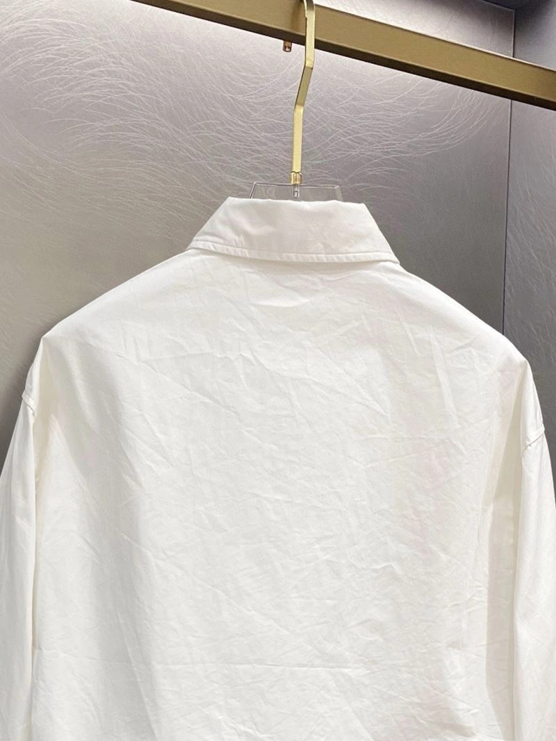 Brand-authenticated Louis Vuitton Outwear