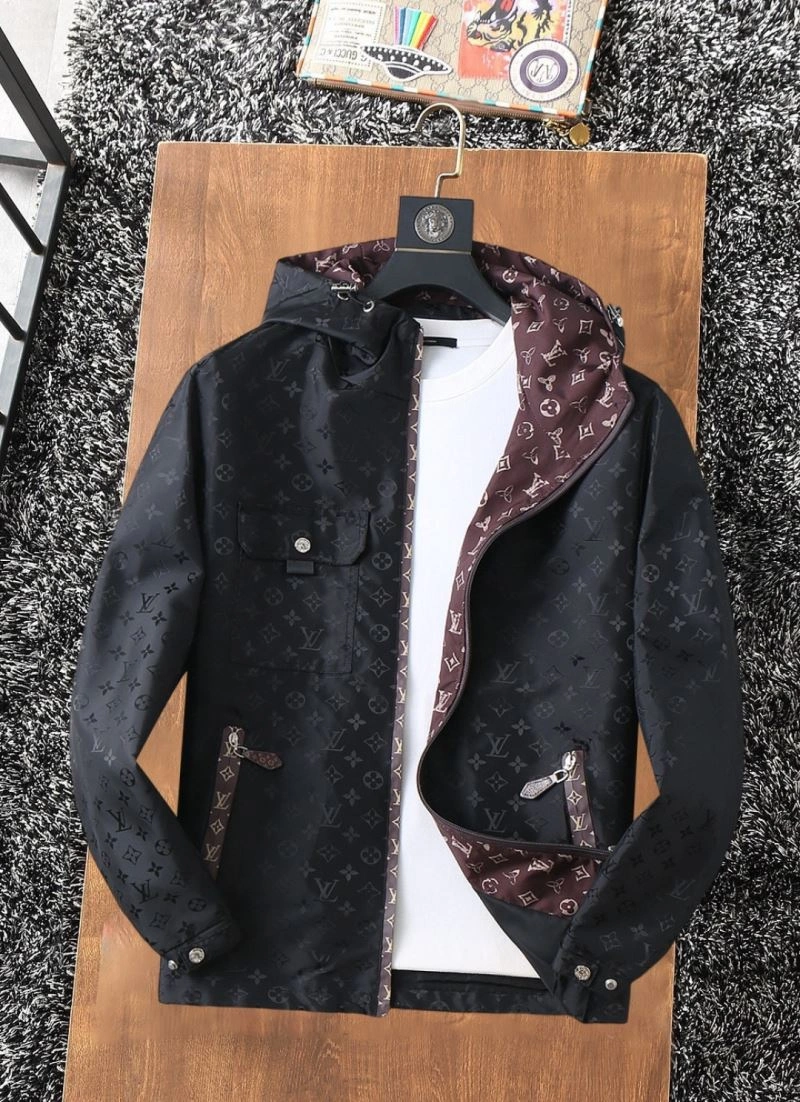 Louis Vuitton Outwear