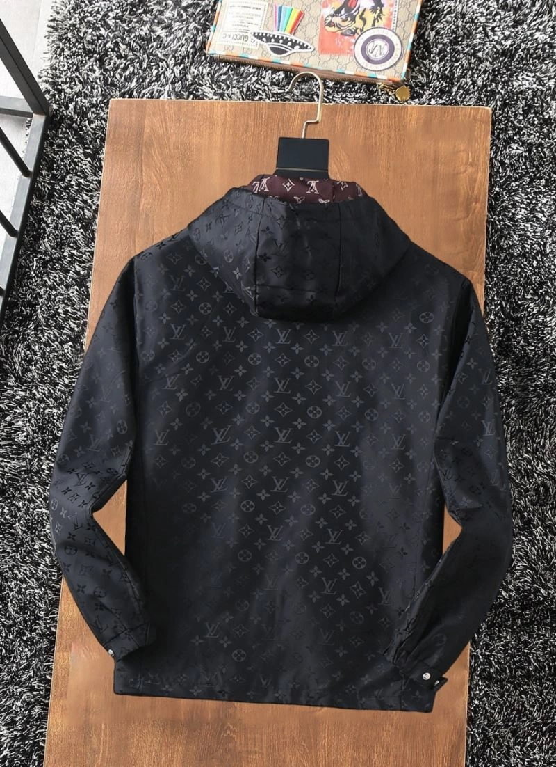Perfect replica Louis Vuitton Outwear