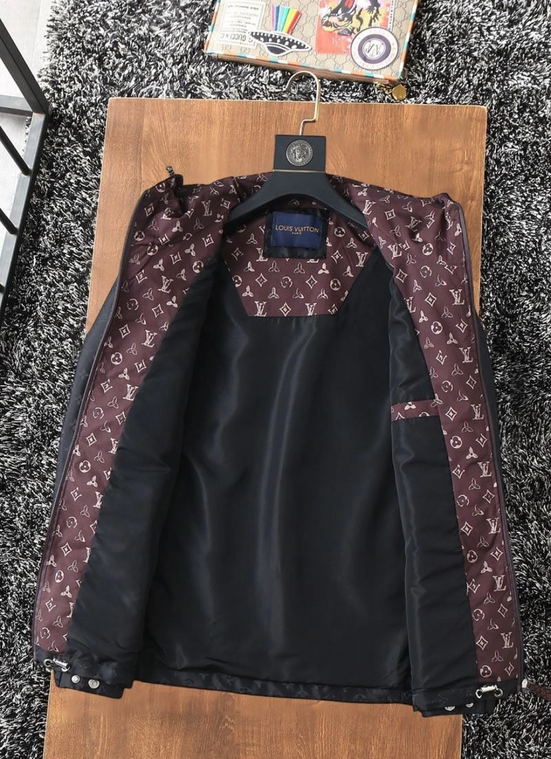 Perfect replica Louis Vuitton Outwear