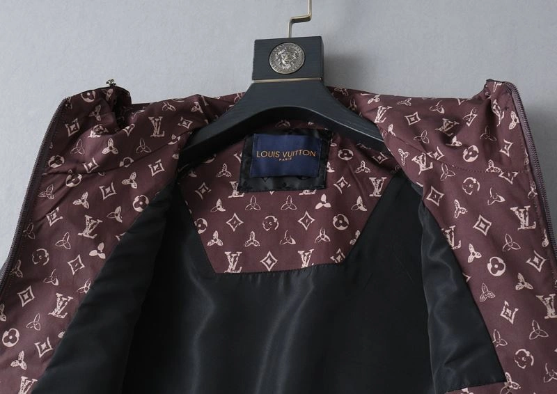 Perfect replica Louis Vuitton Outwear