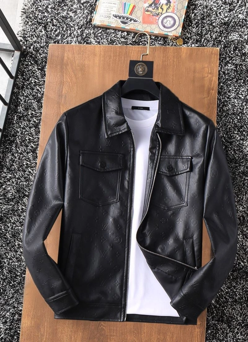 Louis Vuitton Outwear