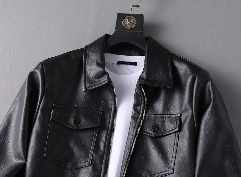 Original Louis Vuitton Outwear
