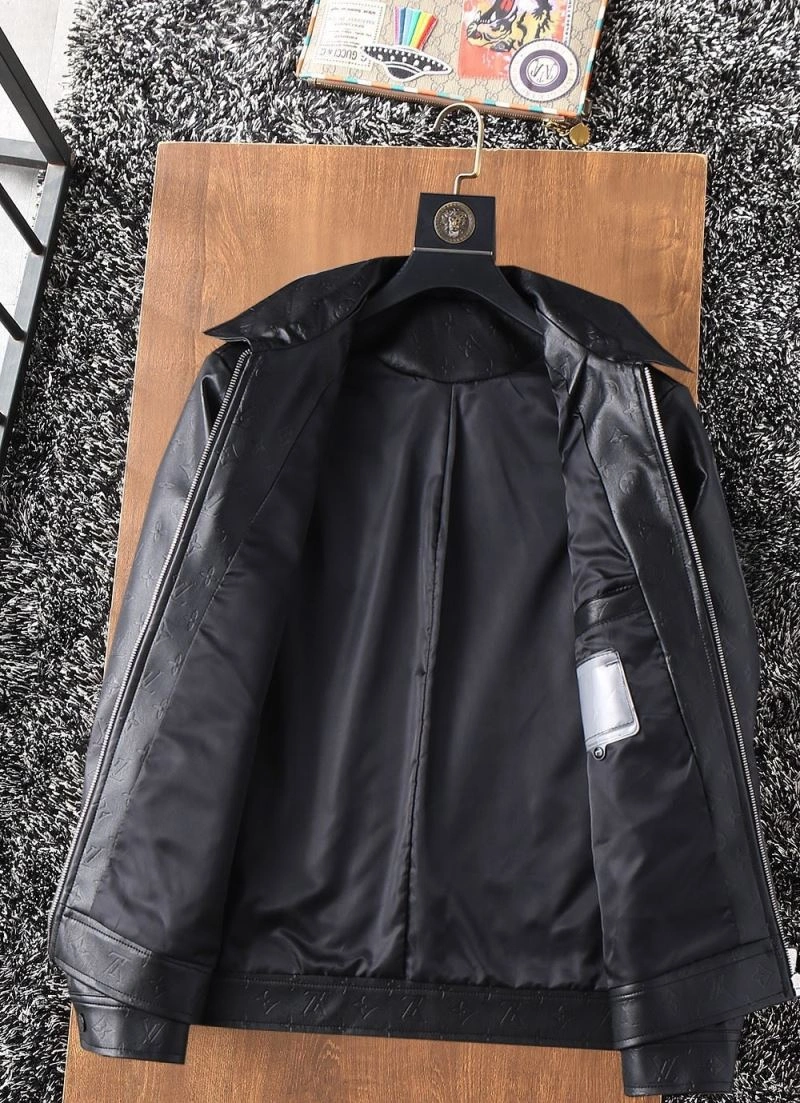 Original Louis Vuitton Outwear