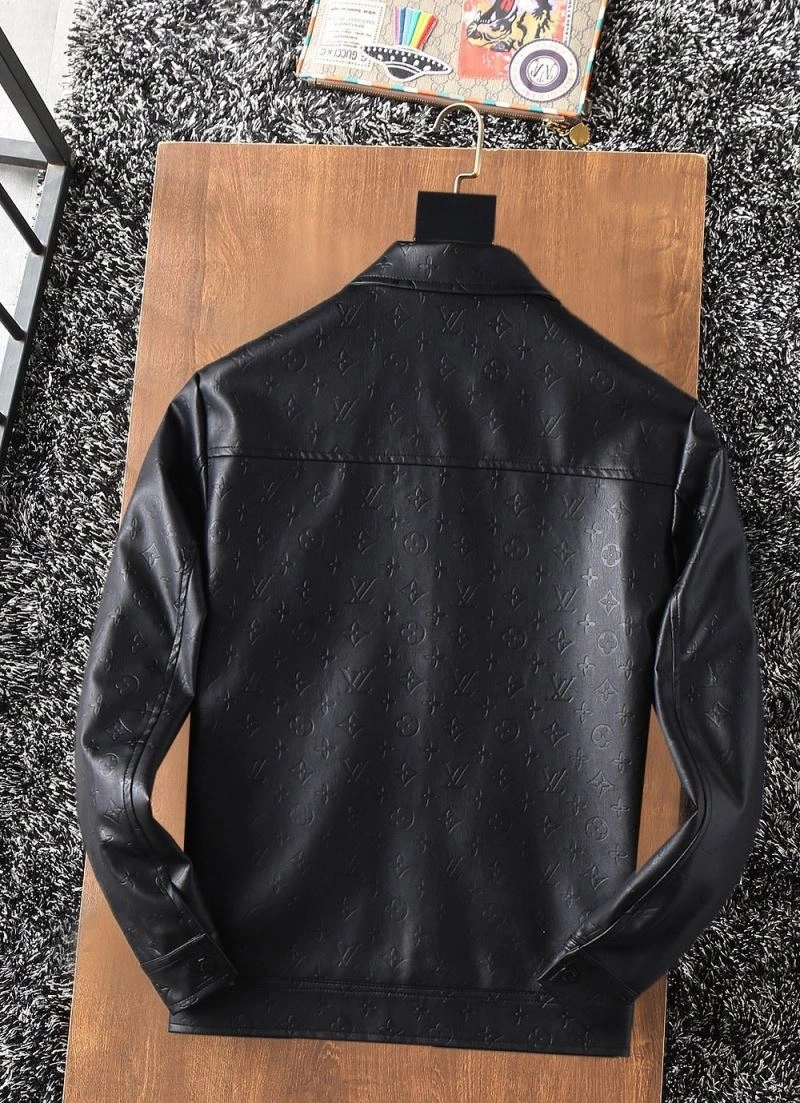 Original Louis Vuitton Outwear