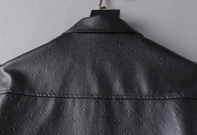 Original Louis Vuitton Outwear