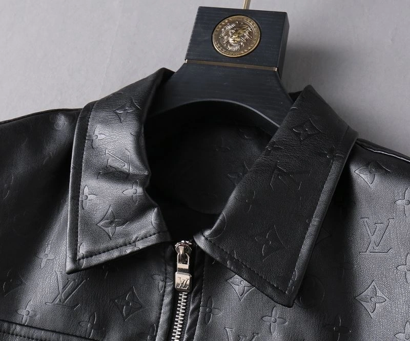 Original Louis Vuitton Outwear