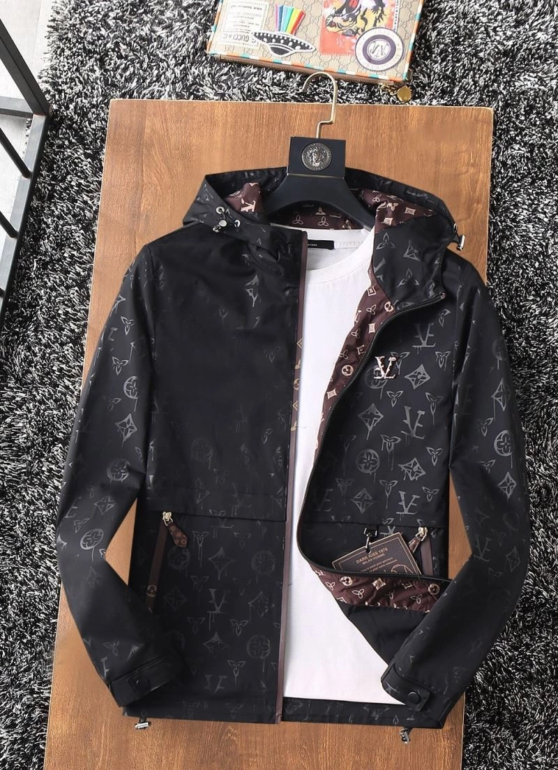 Louis Vuitton Outwear