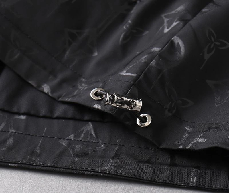 Brand-authenticated Louis Vuitton Outwear