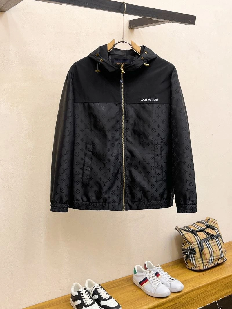 Louis Vuitton Outwear