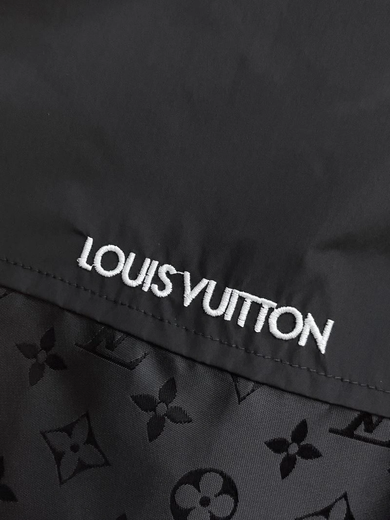 Factory-made Louis Vuitton Outwear