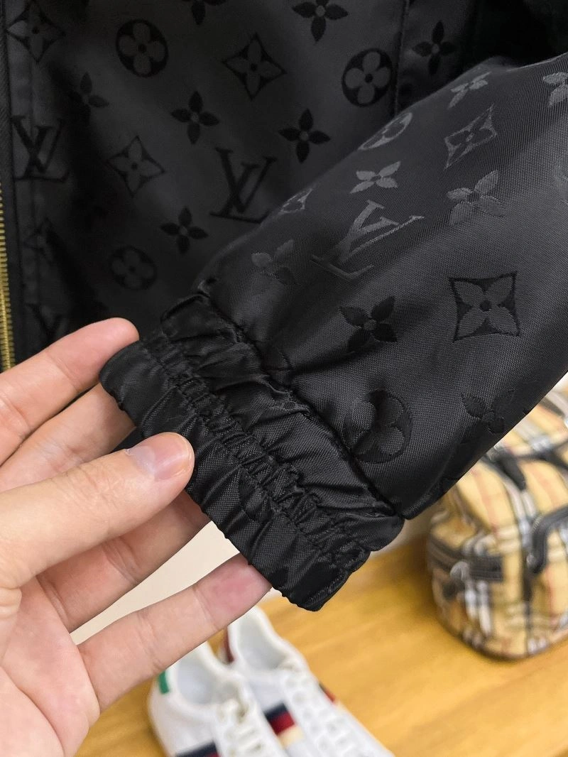 Factory-made Louis Vuitton Outwear