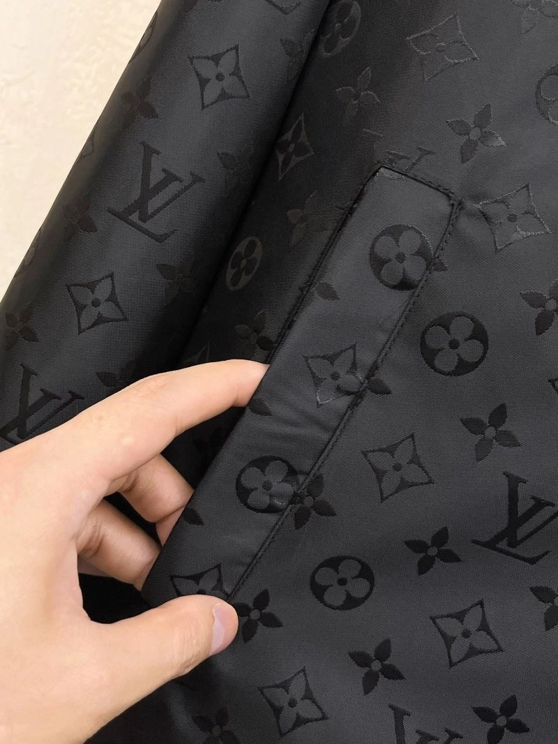 Factory-made Louis Vuitton Outwear