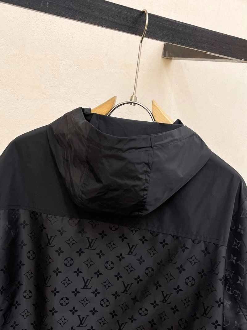 Factory-made Louis Vuitton Outwear