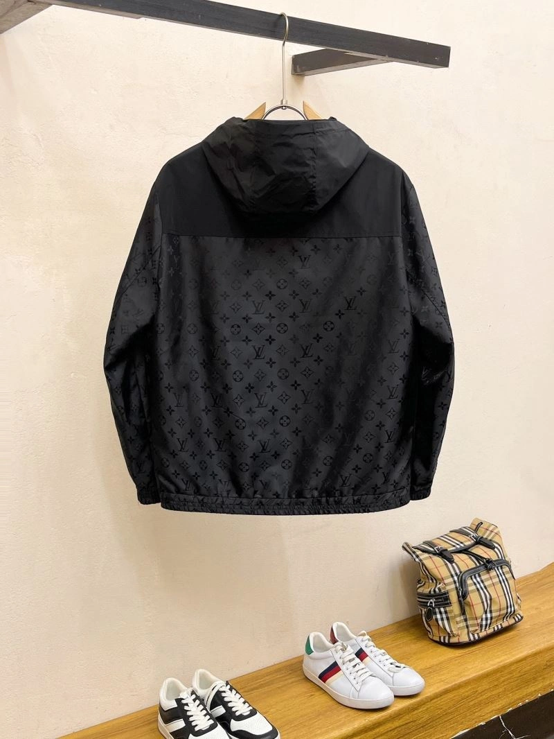 Factory-made Louis Vuitton Outwear