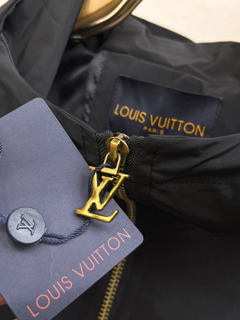 Factory-made Louis Vuitton Outwear