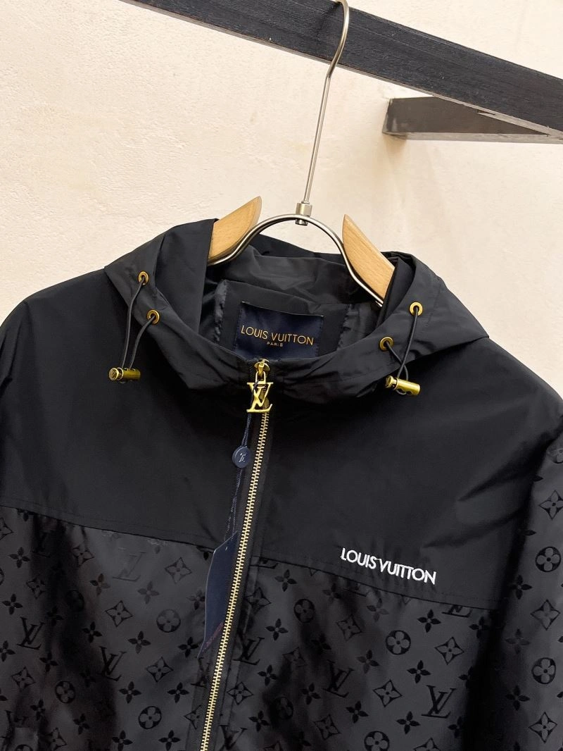 Factory-made Louis Vuitton Outwear