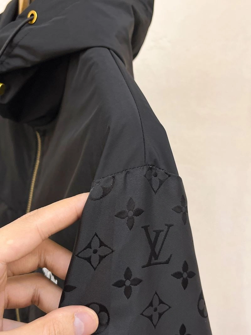 Factory-made Louis Vuitton Outwear