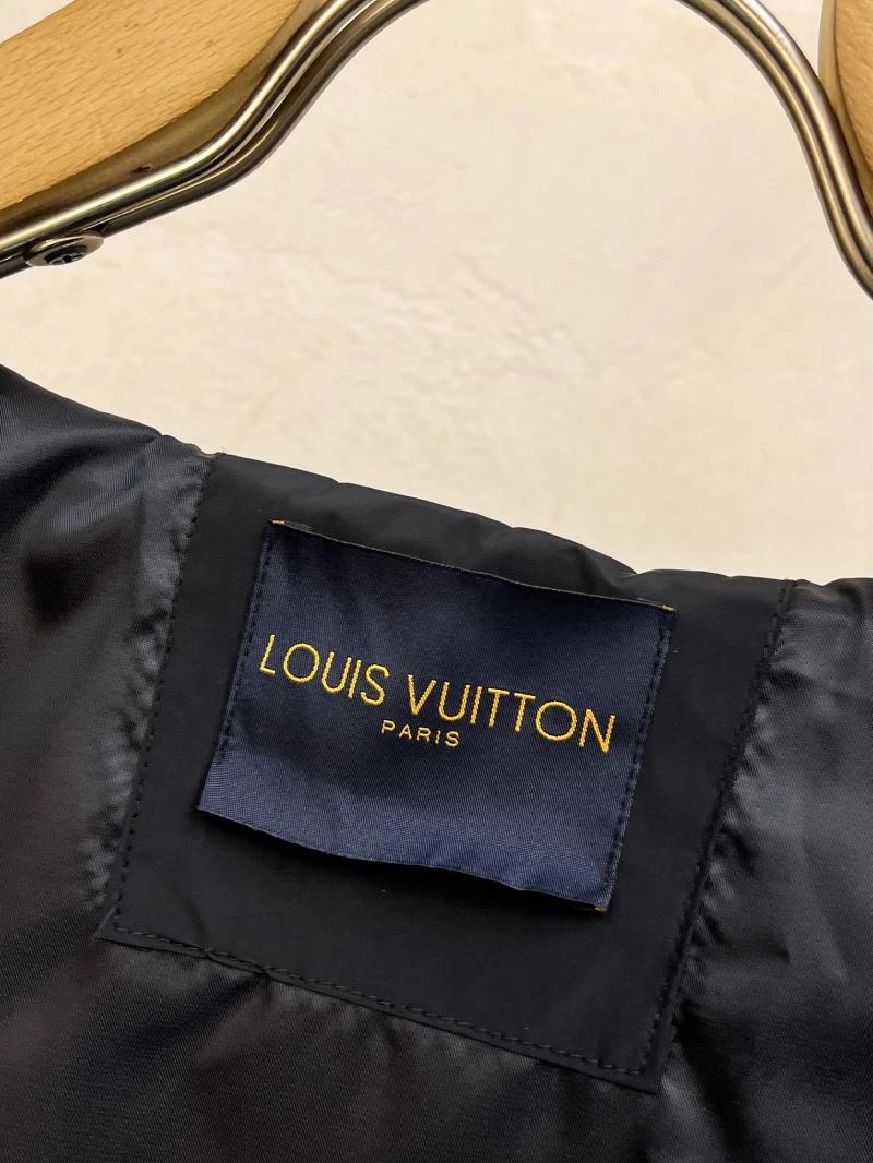 Factory-made Louis Vuitton Outwear