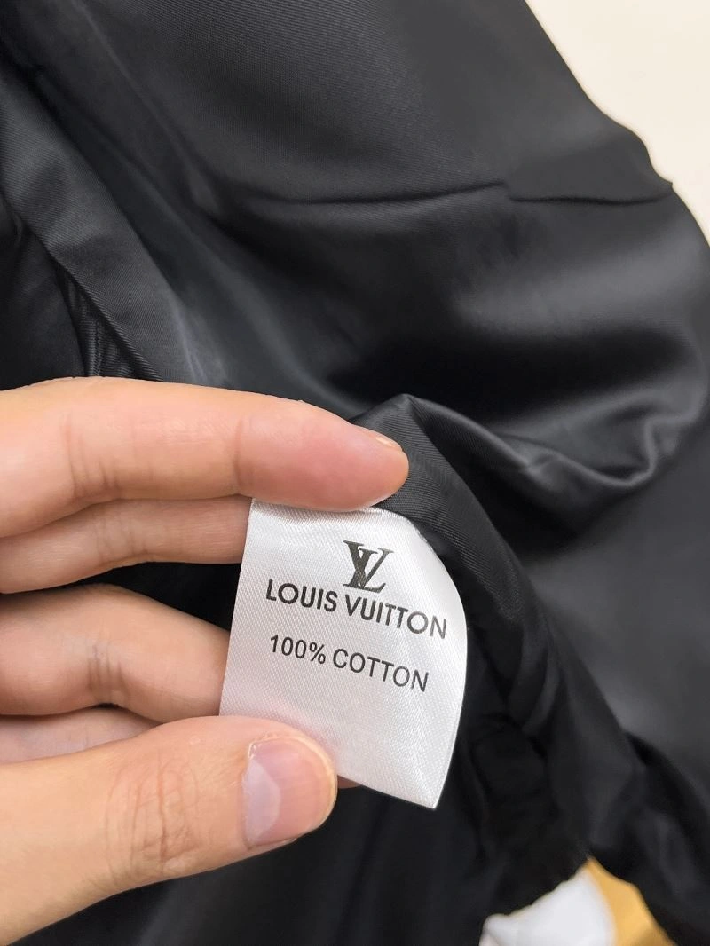 Factory-made Louis Vuitton Outwear