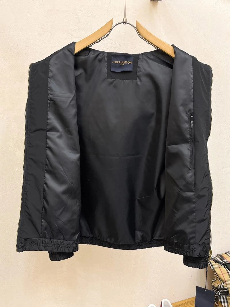 Factory-made Louis Vuitton Outwear