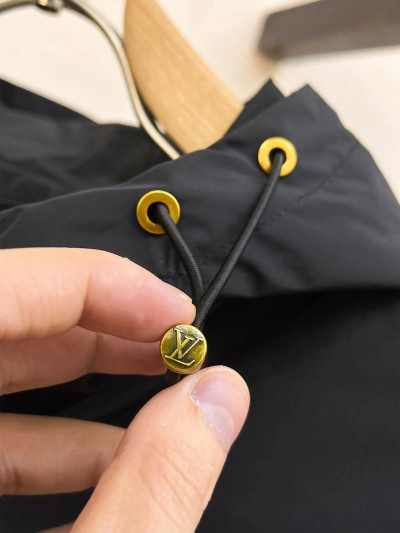 Factory-made Louis Vuitton Outwear