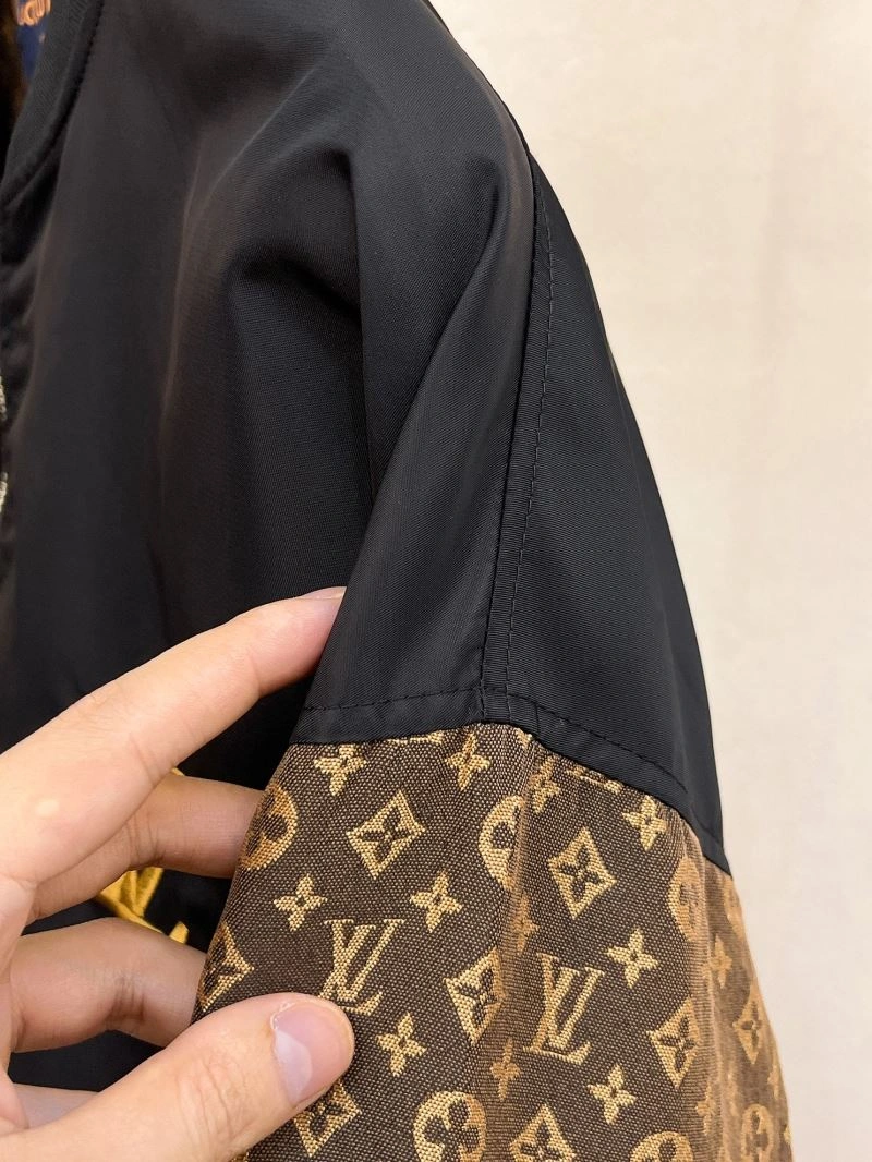 Factory-made Louis Vuitton Outwear