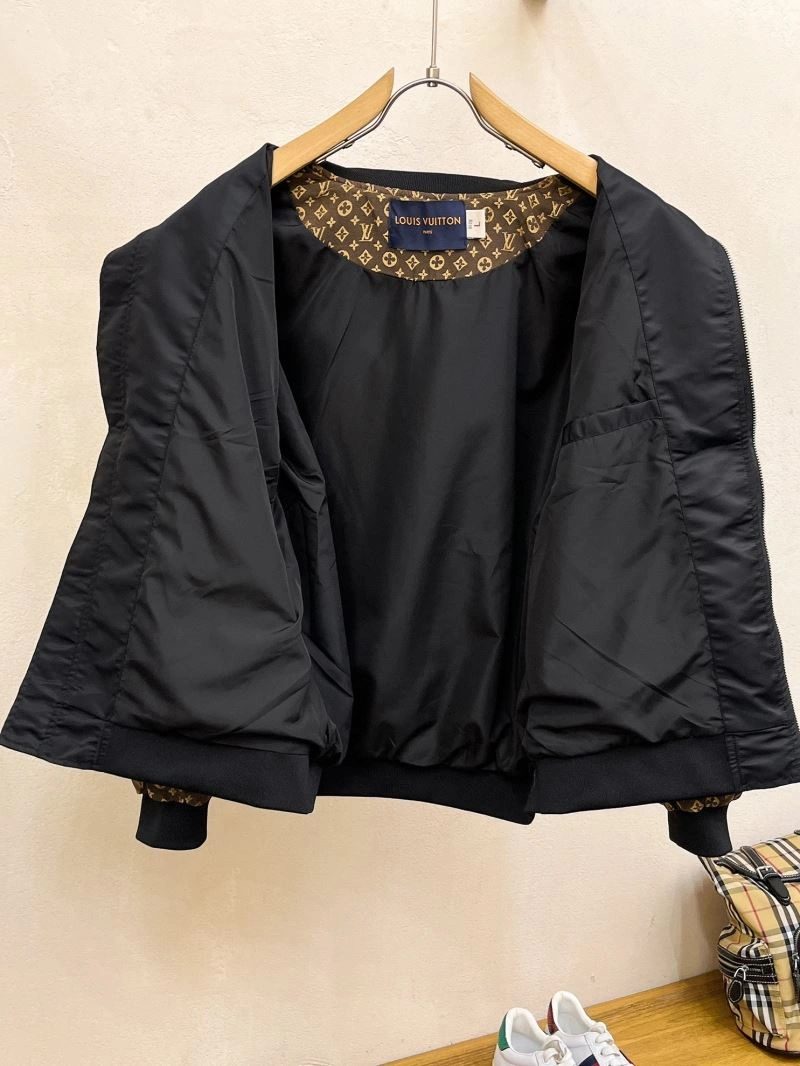 Factory-made Louis Vuitton Outwear