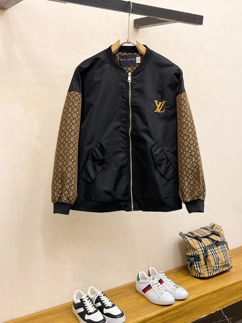 Factory-made Louis Vuitton Outwear