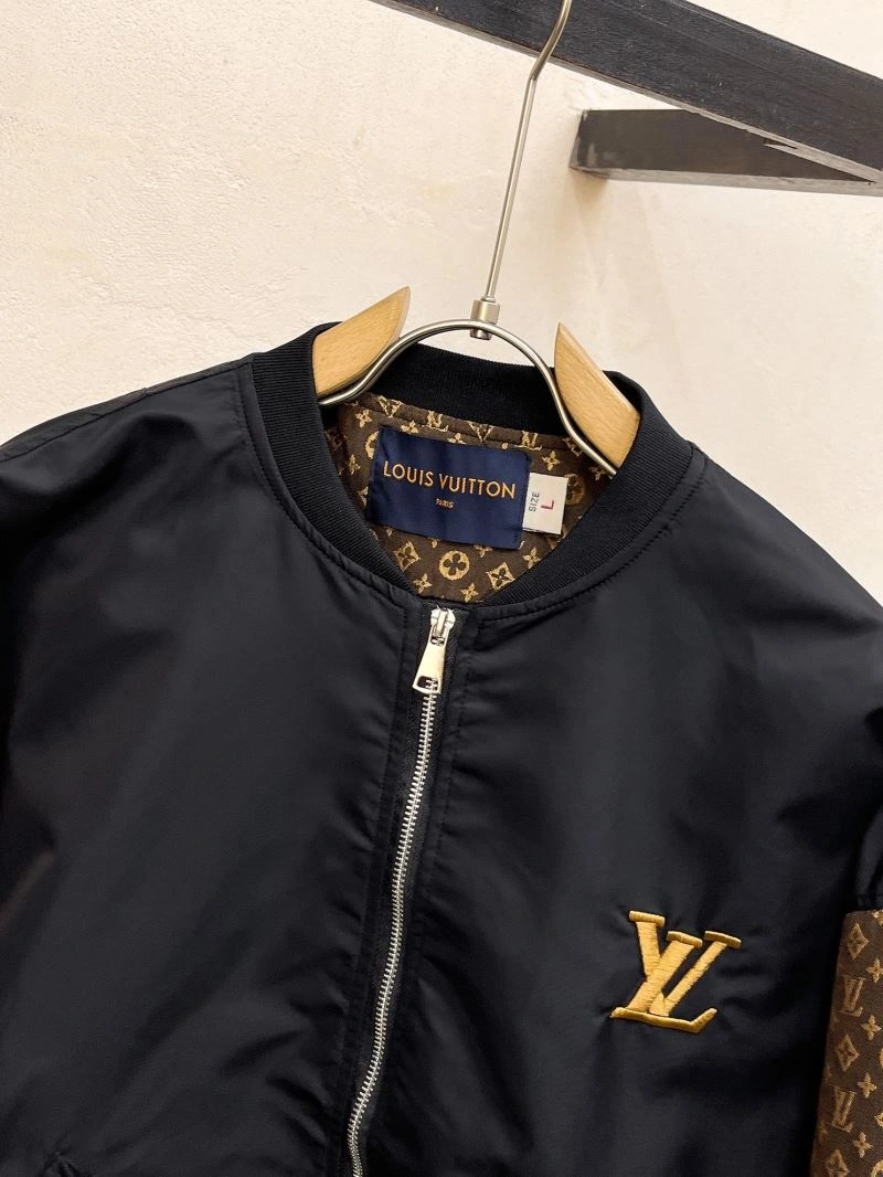 Factory-made Louis Vuitton Outwear