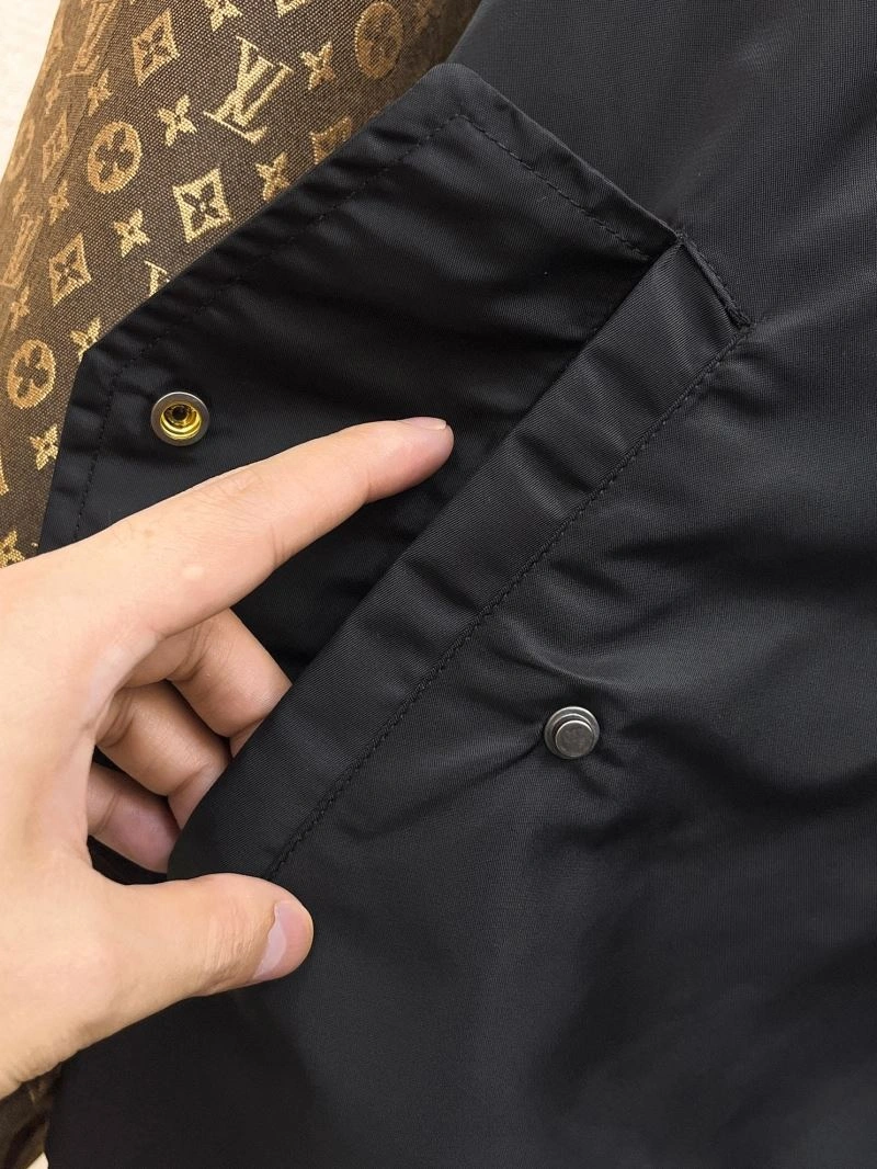 Factory-made Louis Vuitton Outwear