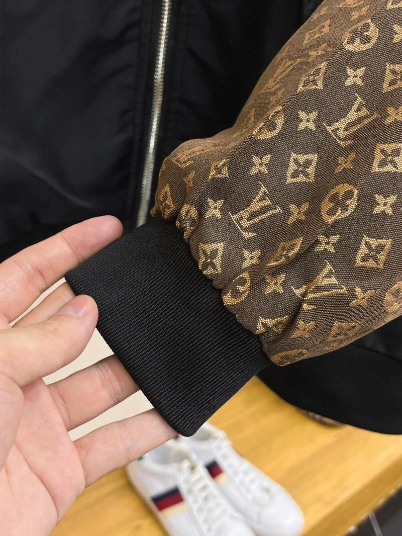 Factory-made Louis Vuitton Outwear